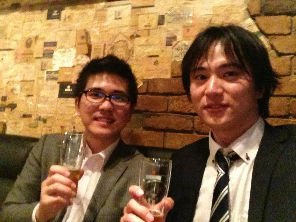 Acrovision インタビューサンプル画面